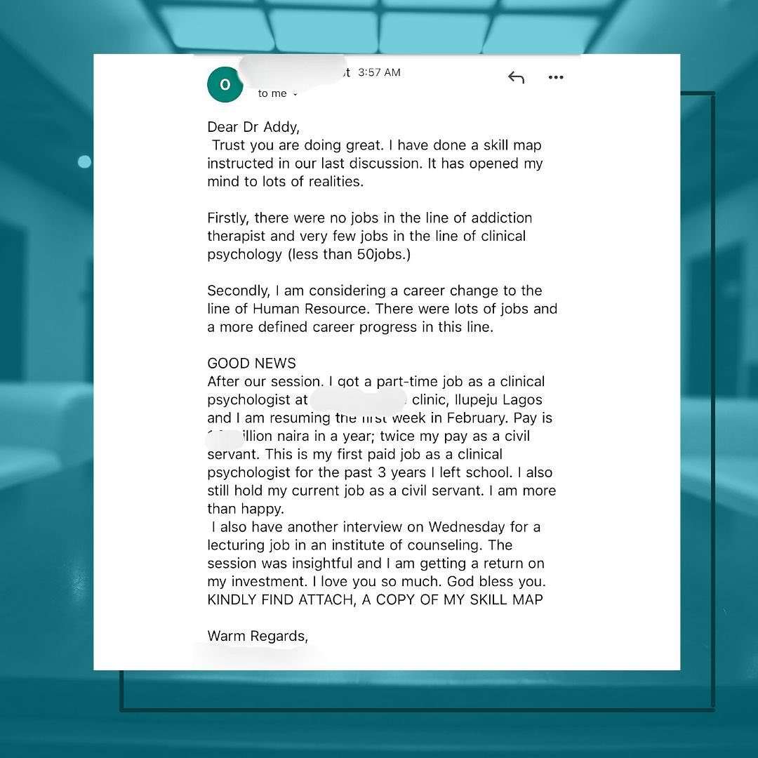 Career Accelerator Program (CAP) – D-Tech Centrix