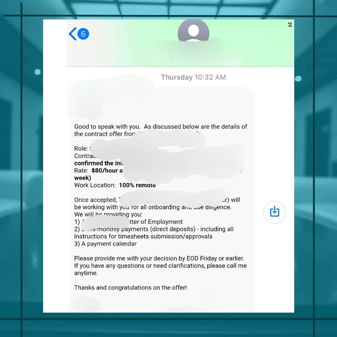 Career Accelerator Program (CAP) – D-Tech Centrix