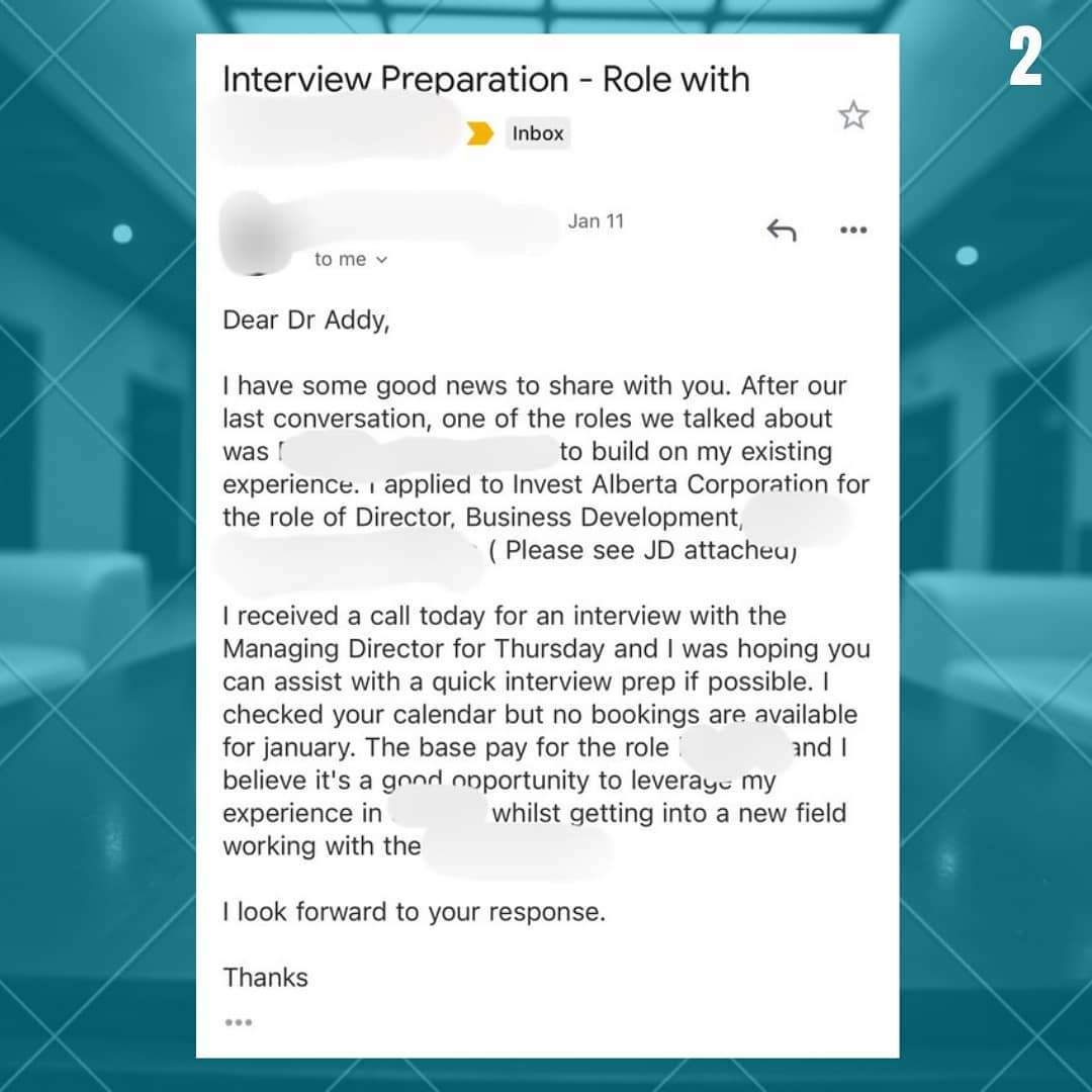 Career Accelerator Program (CAP) – D-Tech Centrix