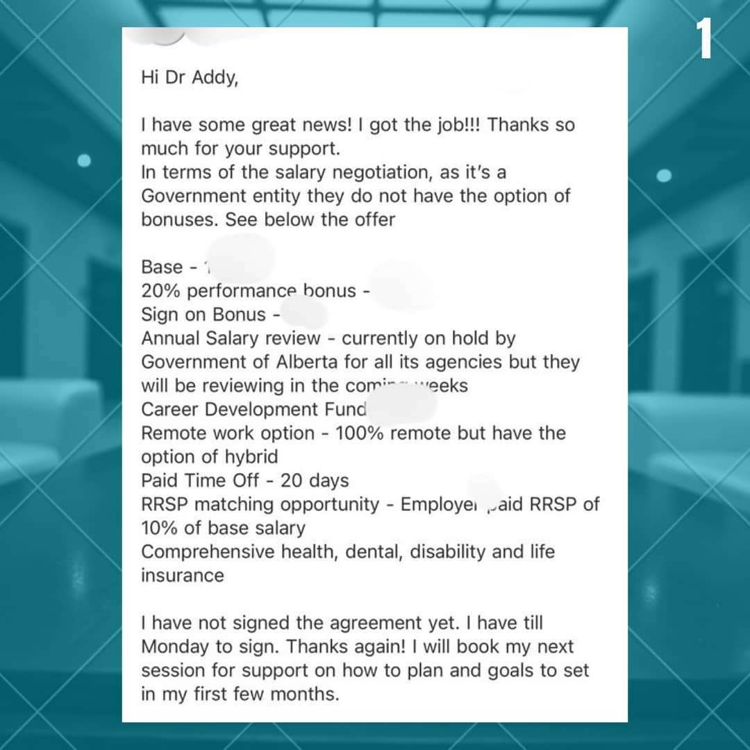 Career Accelerator Program (CAP) – D-Tech Centrix